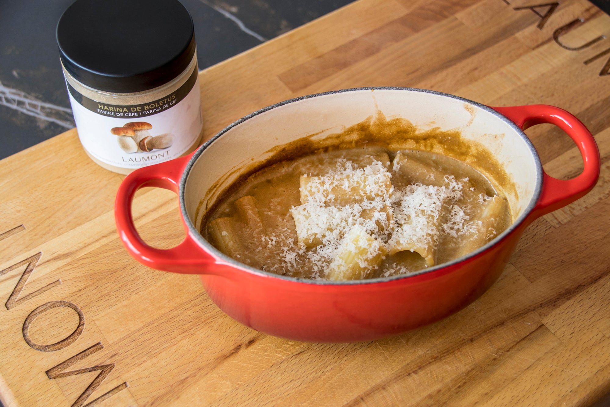 How to use our boletus powder – SHOP EU