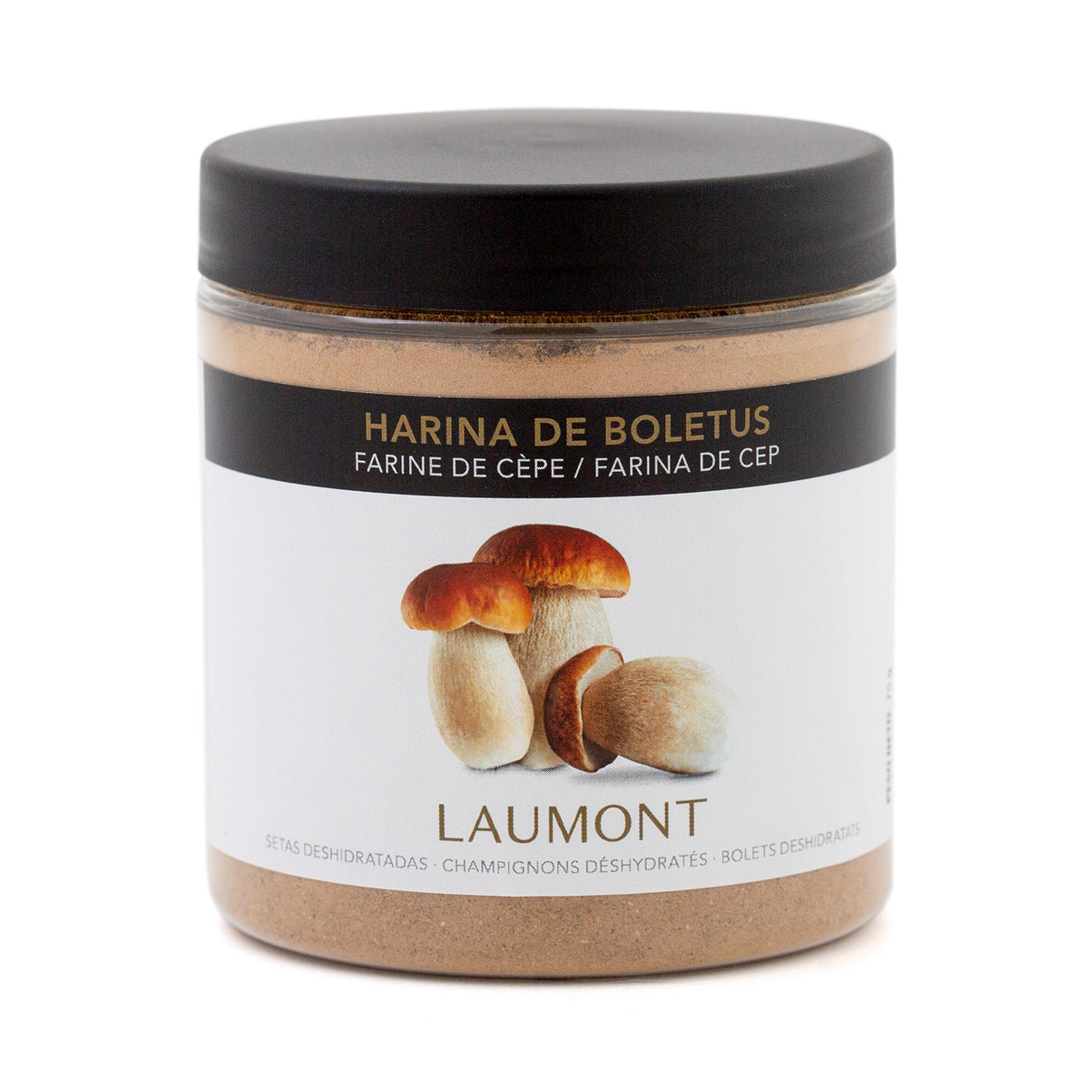 Buy Dried Porcini Powder - Boletus Edulis – LAUMONT UK